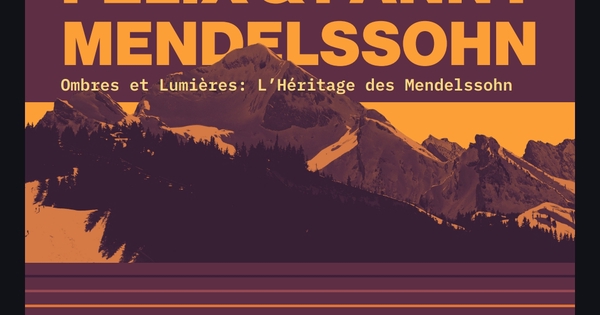 Festival en altitude avec le Trio Zadig à Manigod