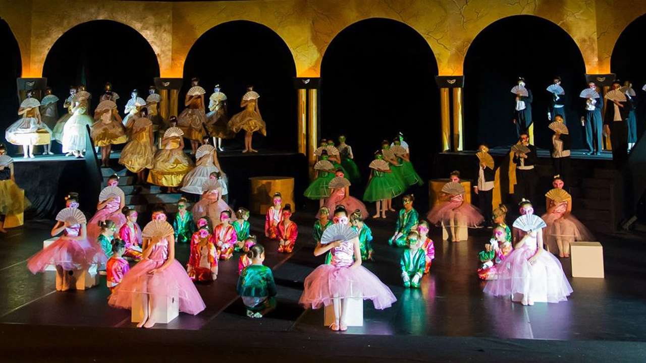 Le Musicall d'Amélie Poulain - Ulule