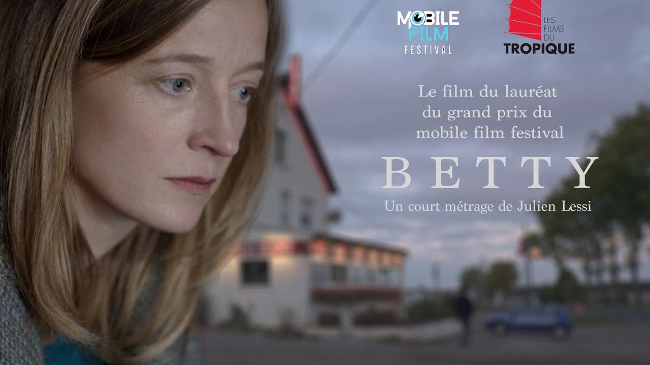 BETTY