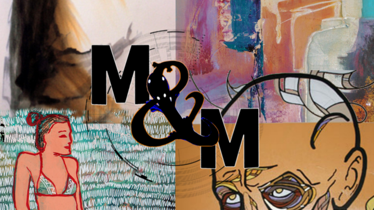 "Corps Humain, Corps de l'Imaginaire" - Ulule