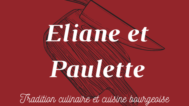 Restaurant Eliane et Paulette
