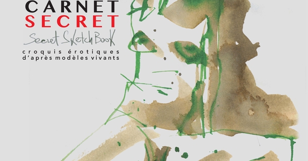 Carnet Secret - Ulule