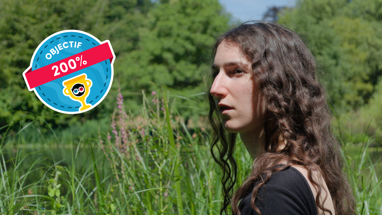 Annabelle Daguise - mon premier EP en 2026