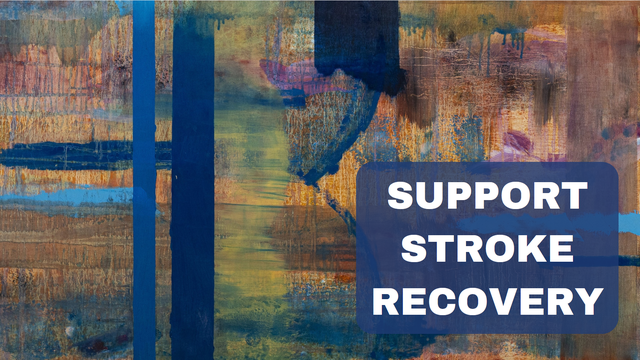 Support Recovery In Exchange For Paintings - Ulule