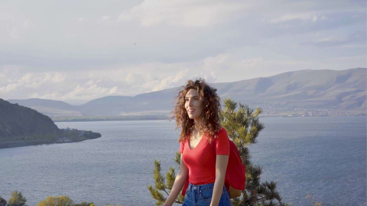 FILM « PAYS D'ÂME