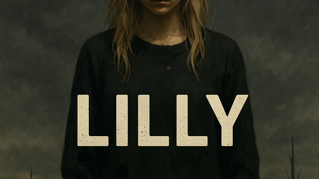 Lilly tome 1 : roman dystopique - Ulule