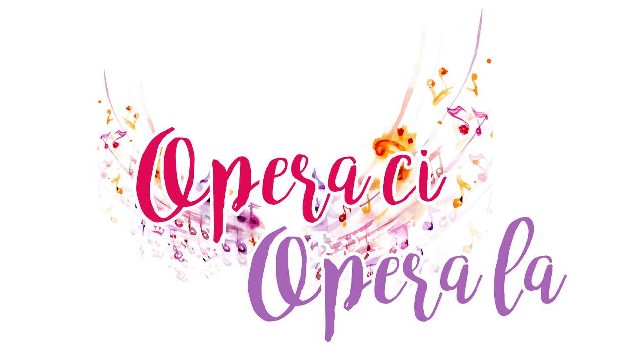 Opéra-ci, Opéra-là - Ulule