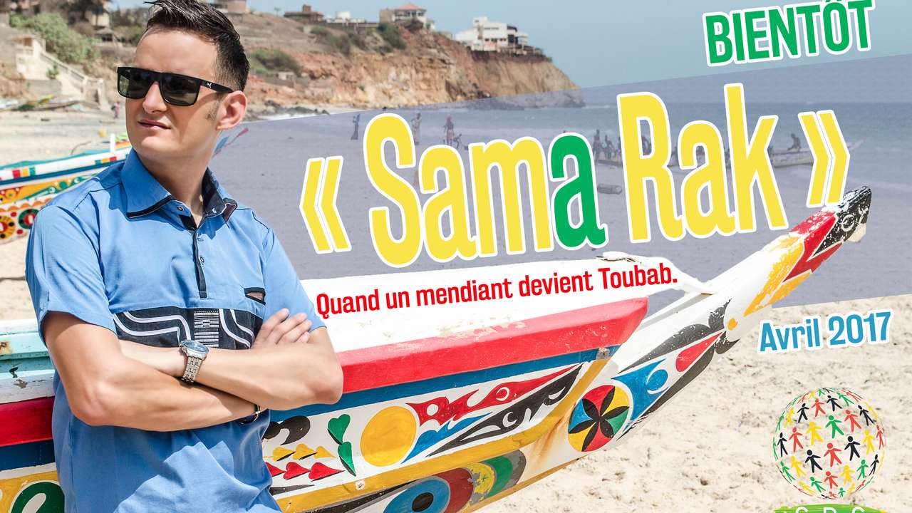 Film Sama Rak "Mon petit frère" - Ulule