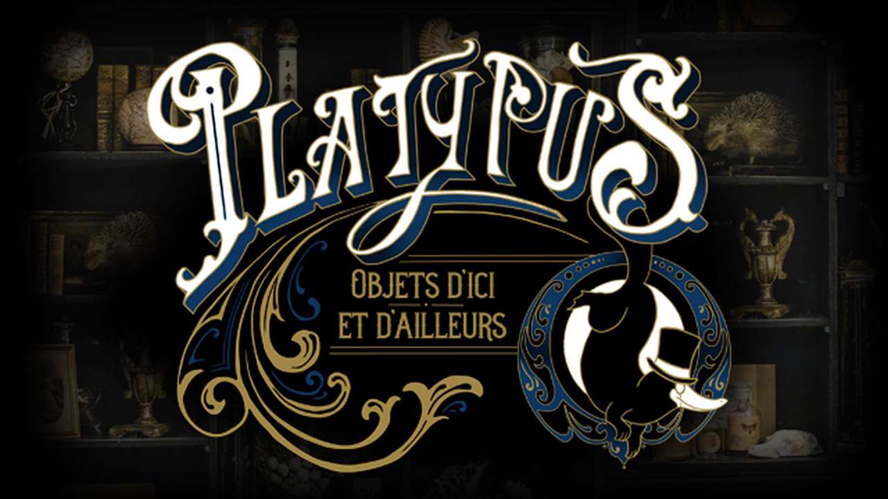 Platypus : Objets d'ici et d'ailleurs - Ulule