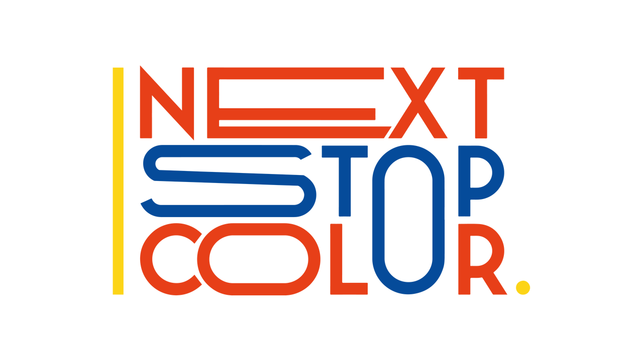 NEXT STOP COLOR