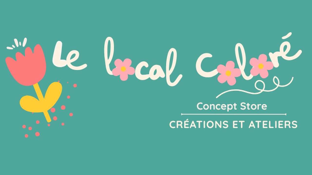 Donner vie à un concept store créatif et coloré en Bretagne - Ulule