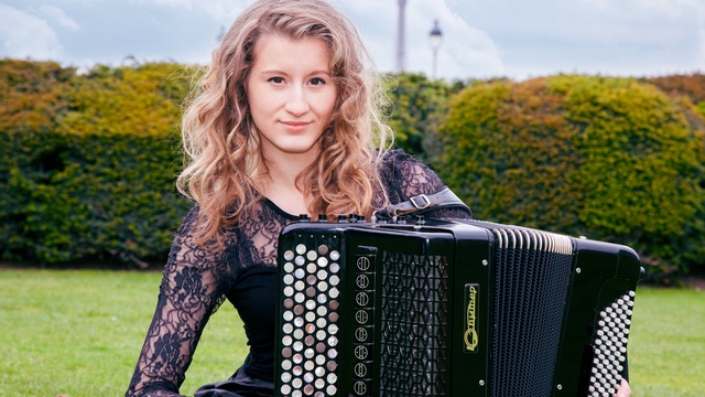 Suzanne Malleret - Ulule