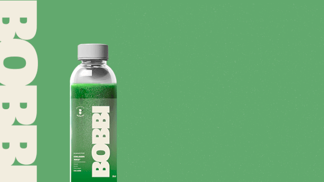 BOBBI - COLLAGEN JUICE