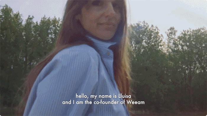 WEEAM:Design to last. Crafted with versatility to style up. - Ulule