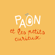 Paon et les petits curieux - Ulule