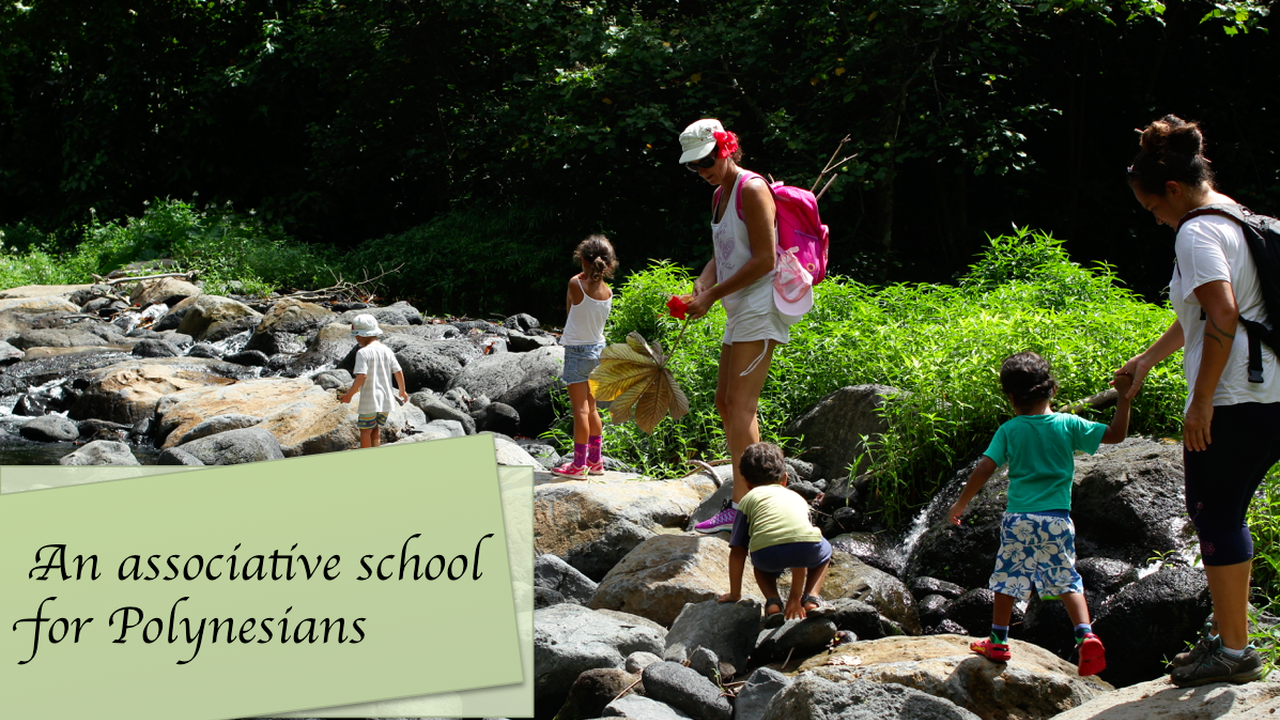 Polynesian Montessori School