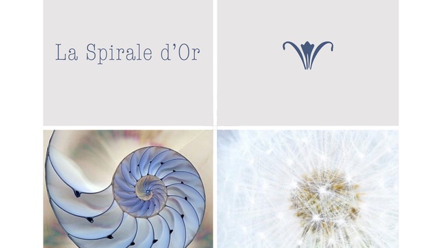 La Spirale d'Or