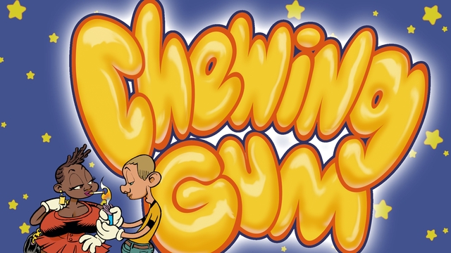 Fantaisie2 : Chewing Gum