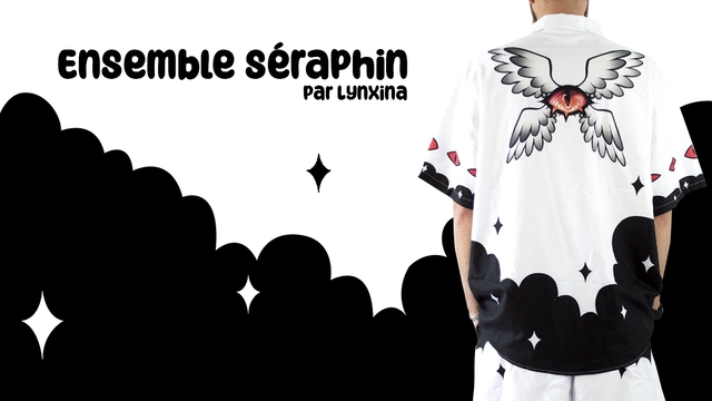 Ensemble séraphin - Ulule