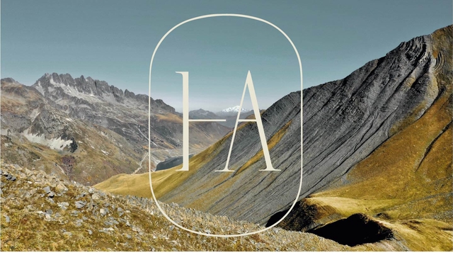 Objectif 200% Héritage des Alpes - Le Gin BELLEDONNE