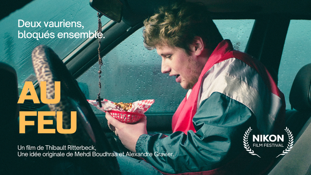 Alexandre Gravier - Ulule