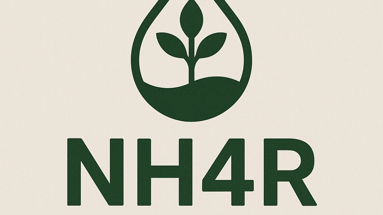 NH4R : repenser l'azote, préserver nos ressources