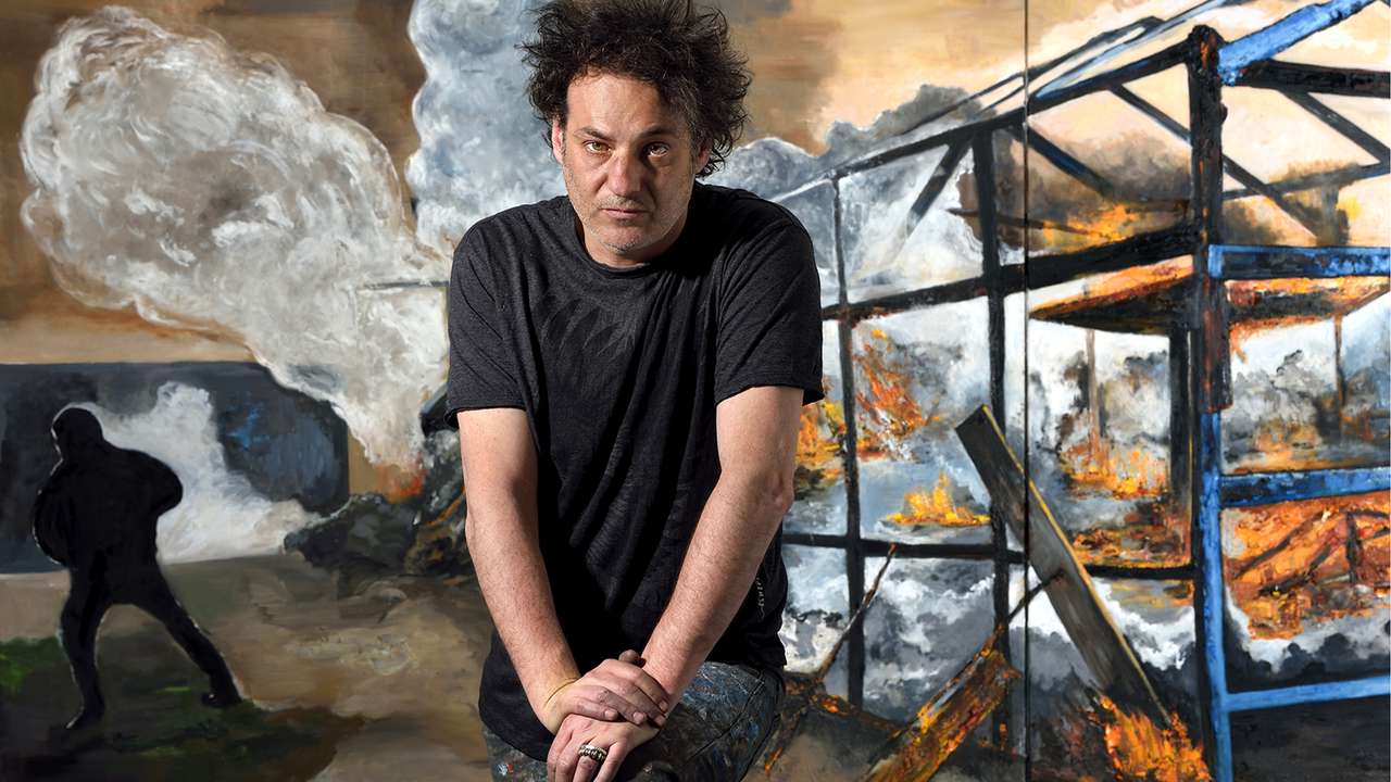 LE FILM "ODYSSÉE" - Ulule