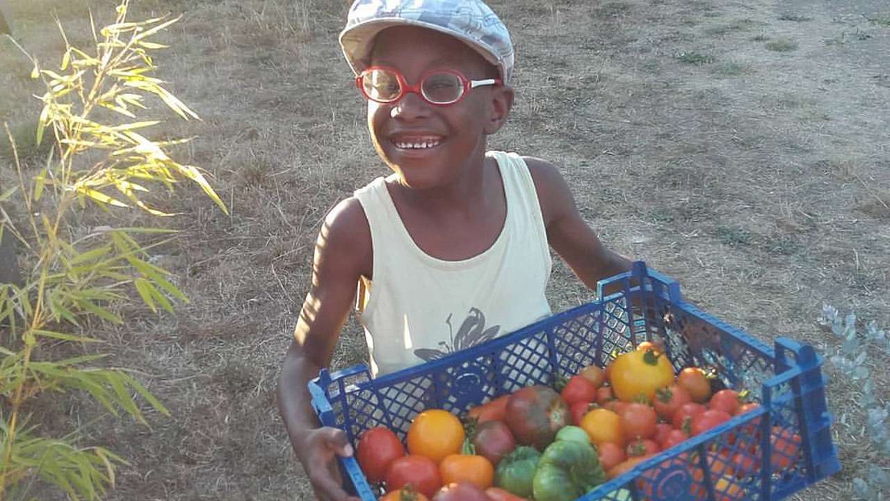 PERMAS PARTAGÉS SANS FRONTIÈRES - Ulule