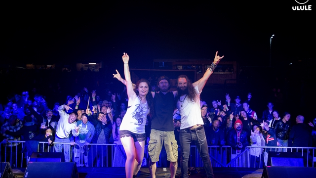 BLUE TOMORROW | PART 2... - Ulule