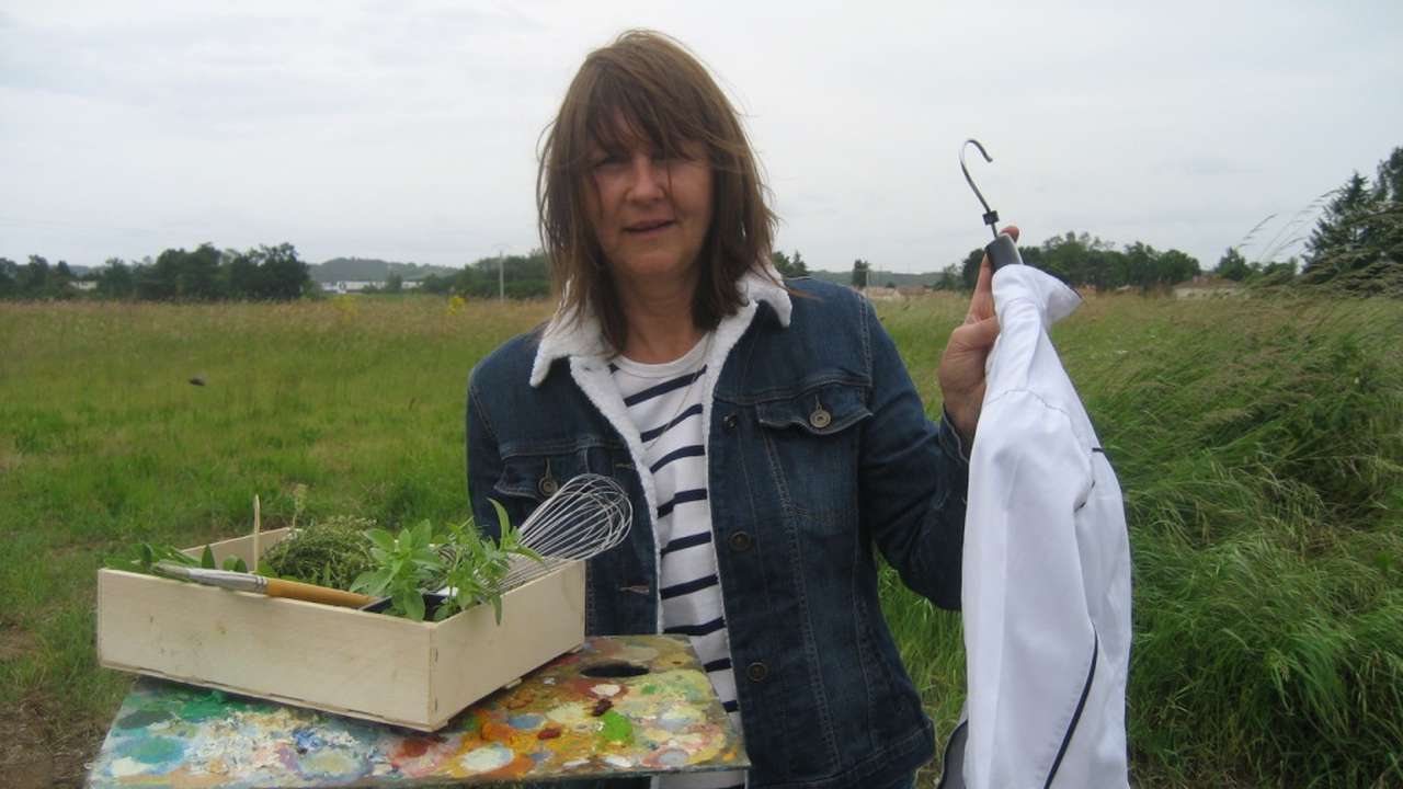 La table de Brigitte - Ulule