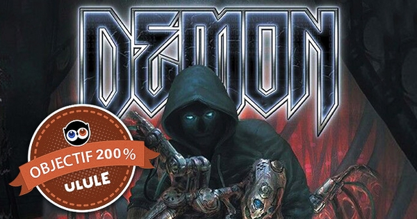 Démon : La Damnation