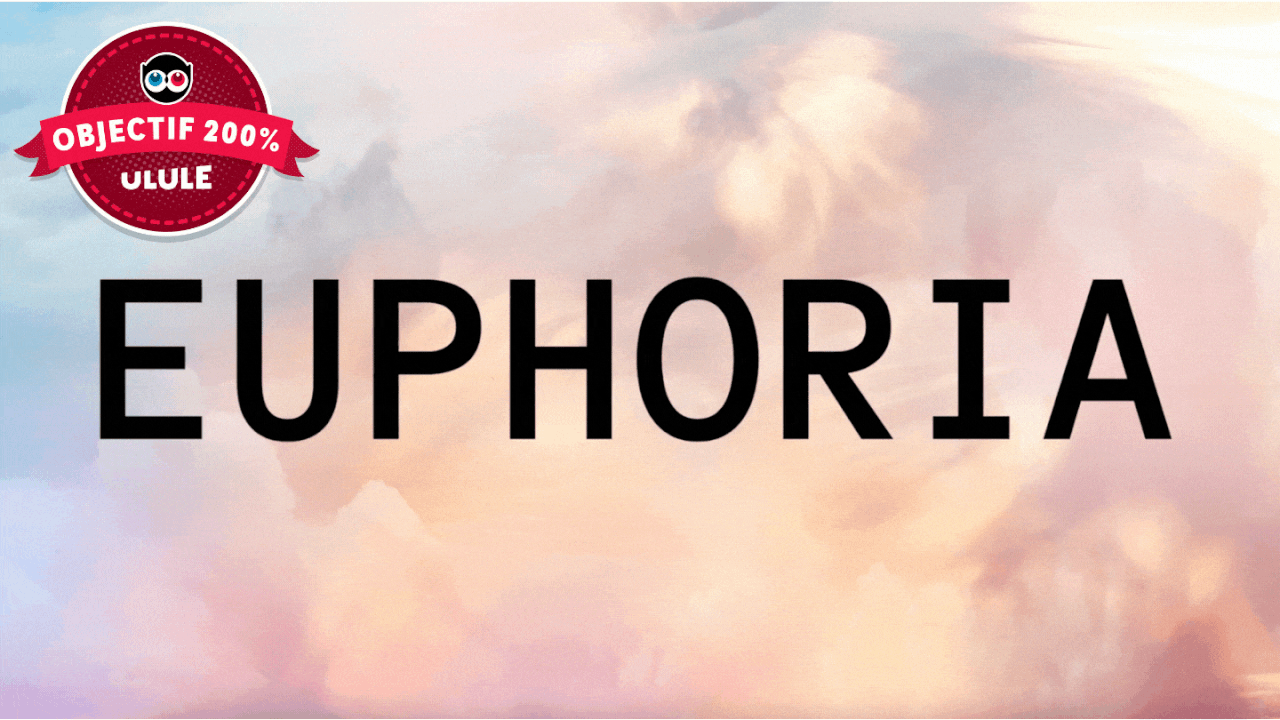 EUPHORIA : La 1ère cure de chocolat cru