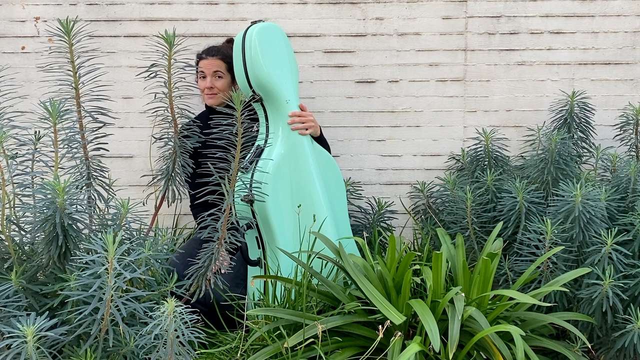 Sarah Amiel - Ulule