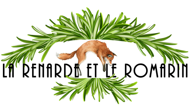 La Renarde et Le Romarin - Ulule