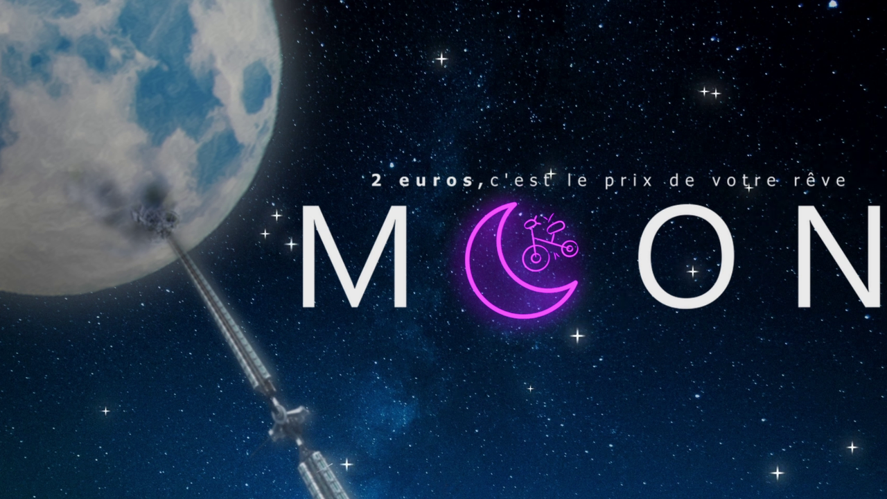 MOON : Le film qui parle de rêve, et de voyage sur la Lune