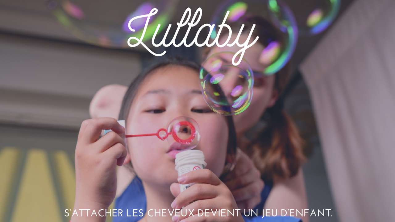 LULLABY : Marque de chouchous et bandeaux inclusive ! - Ulule
