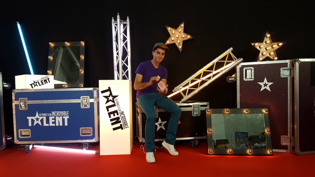 Mathilde Stenne - Ulule