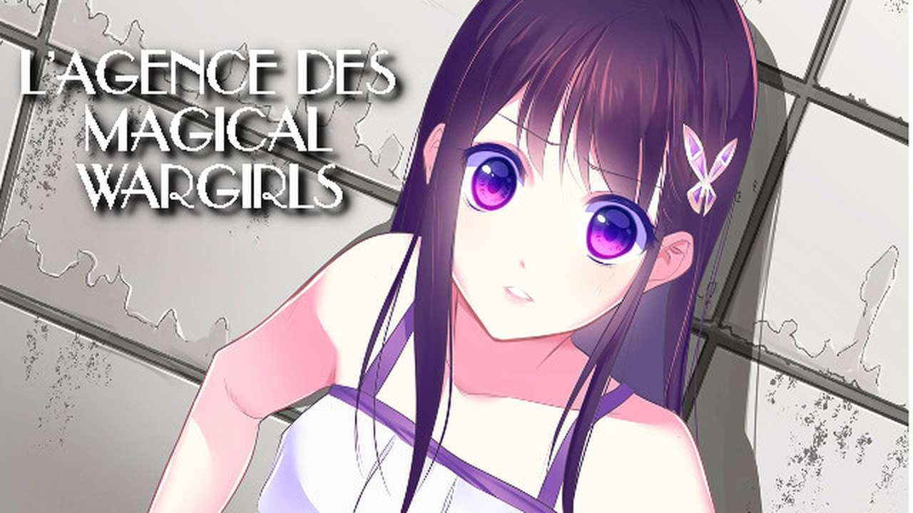 L'Agence des Magical Wargirls - Ulule