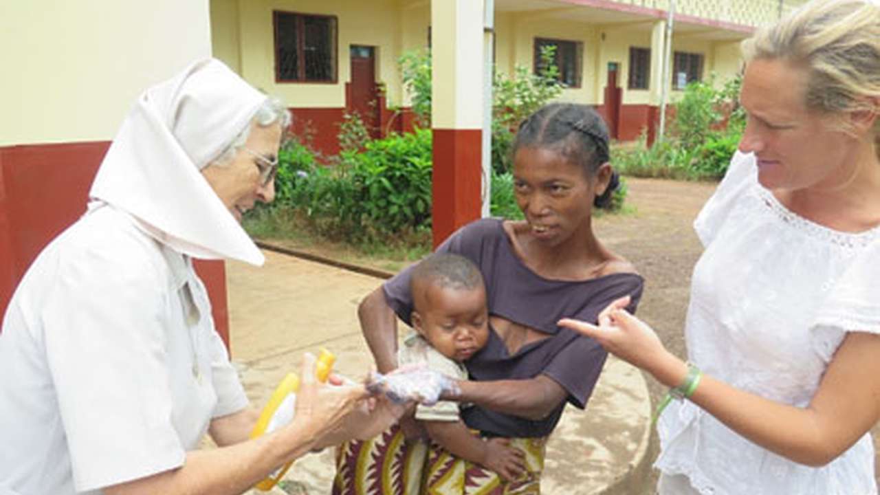 MADATREK SE REND UTILE 5 - Ulule