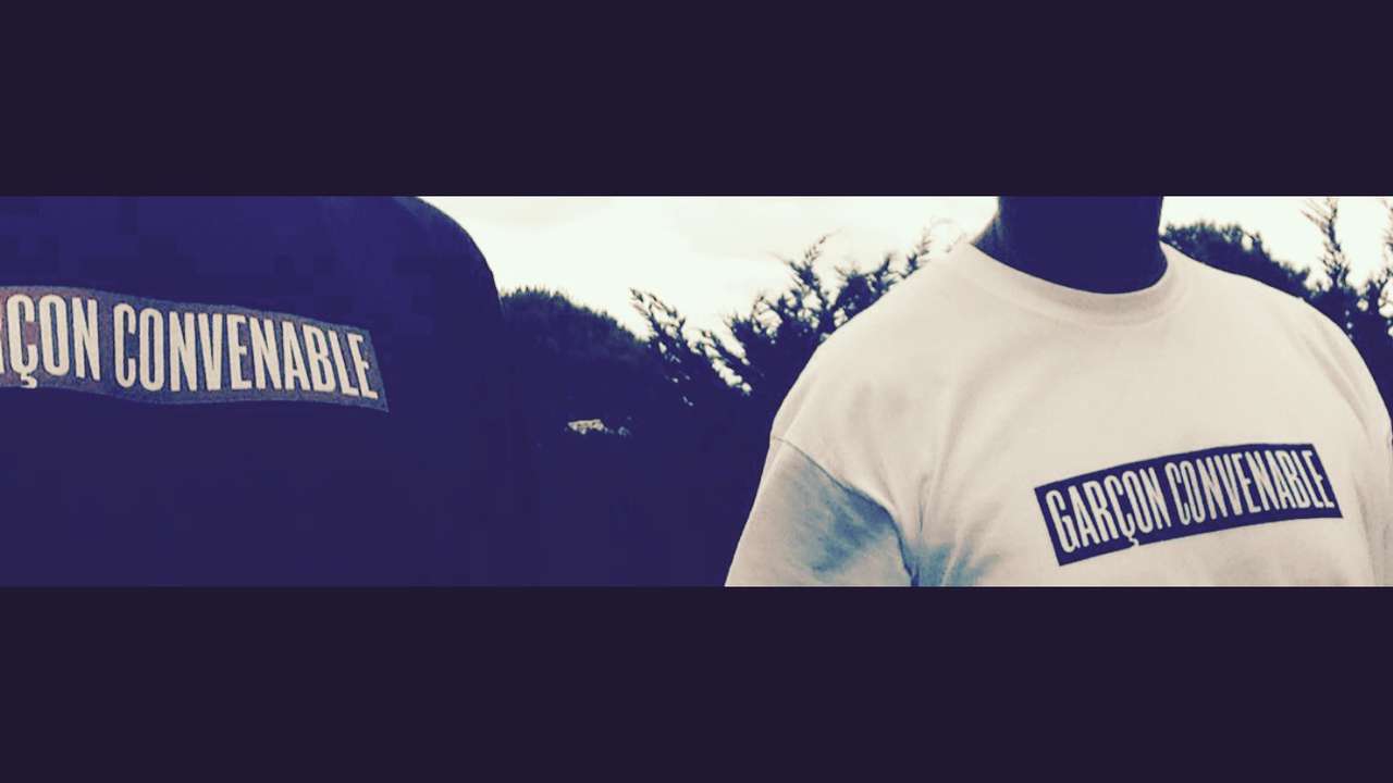 Un garçon convenable - Ulule
