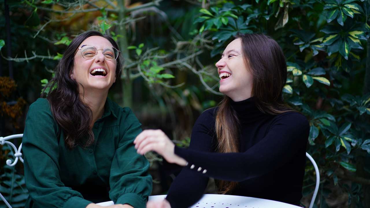 Duod'as , duo musical 100% italiano - Ulule