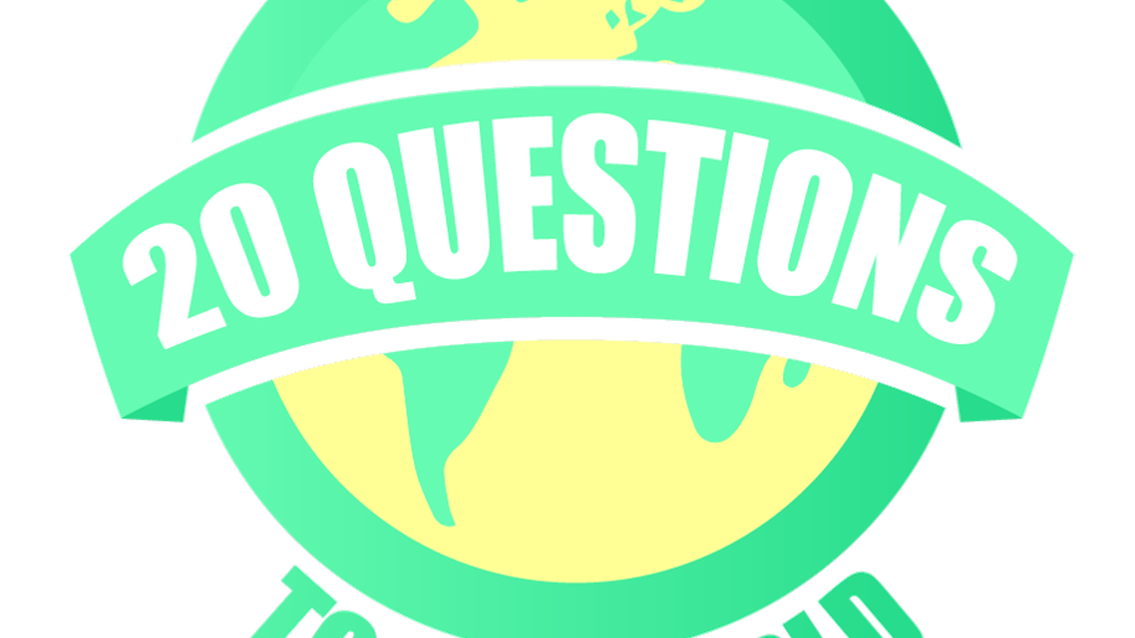 20 Questions to Children - Ulule