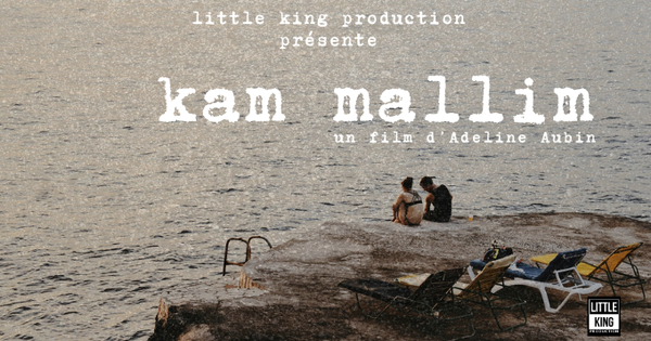 Kam Mallim — Revivre les années 2010 à Biarritz