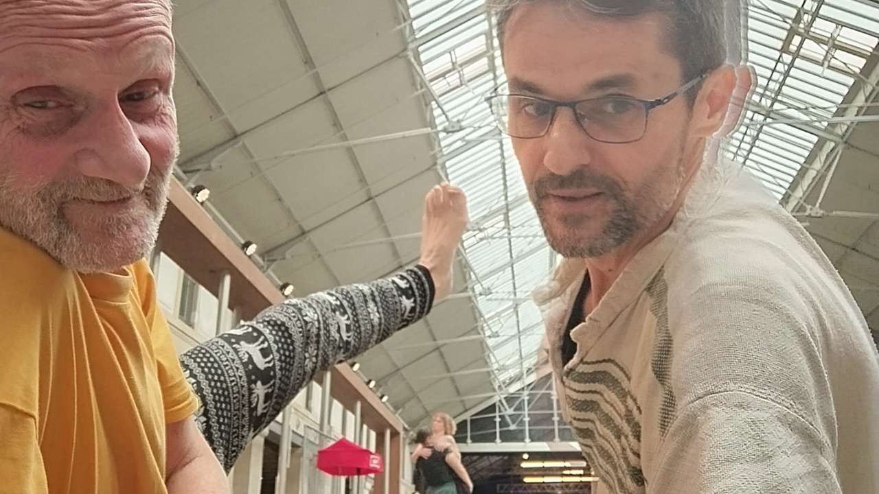 Association Marc'Om yoga