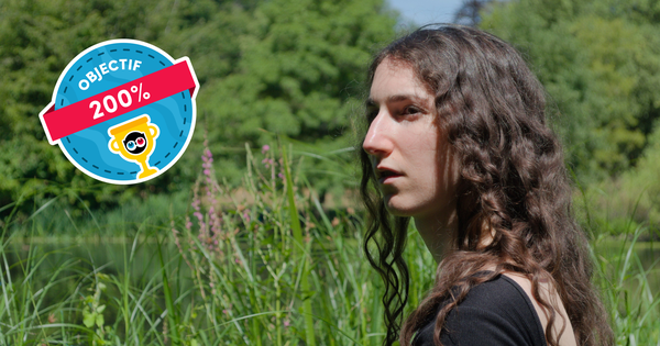 Annabelle Daguise - mon premier EP en 2026