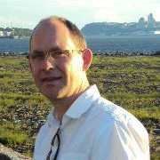 Christophe Desportes-Guilloux - Ulule