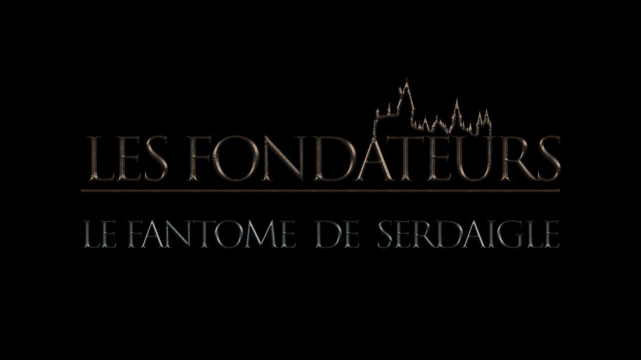 Harry Potter Fanfilm: les Fondateurs de Poudlard - Ulule