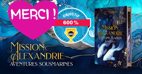 Capitaine Watson, aventures sous-marines