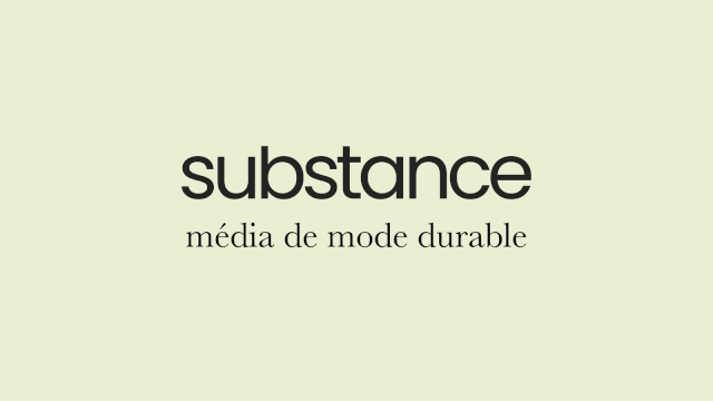 Substance Journal