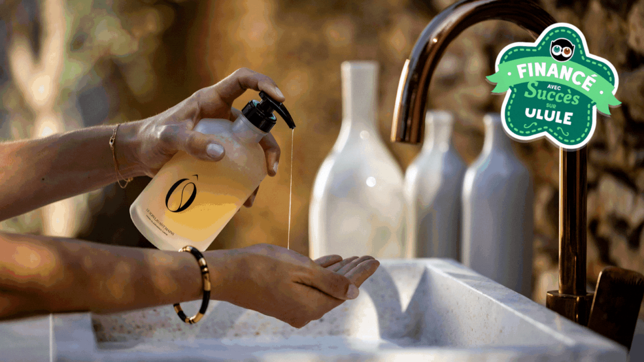 FÔME : votre rituel Beauté s'agrandit - Ulule